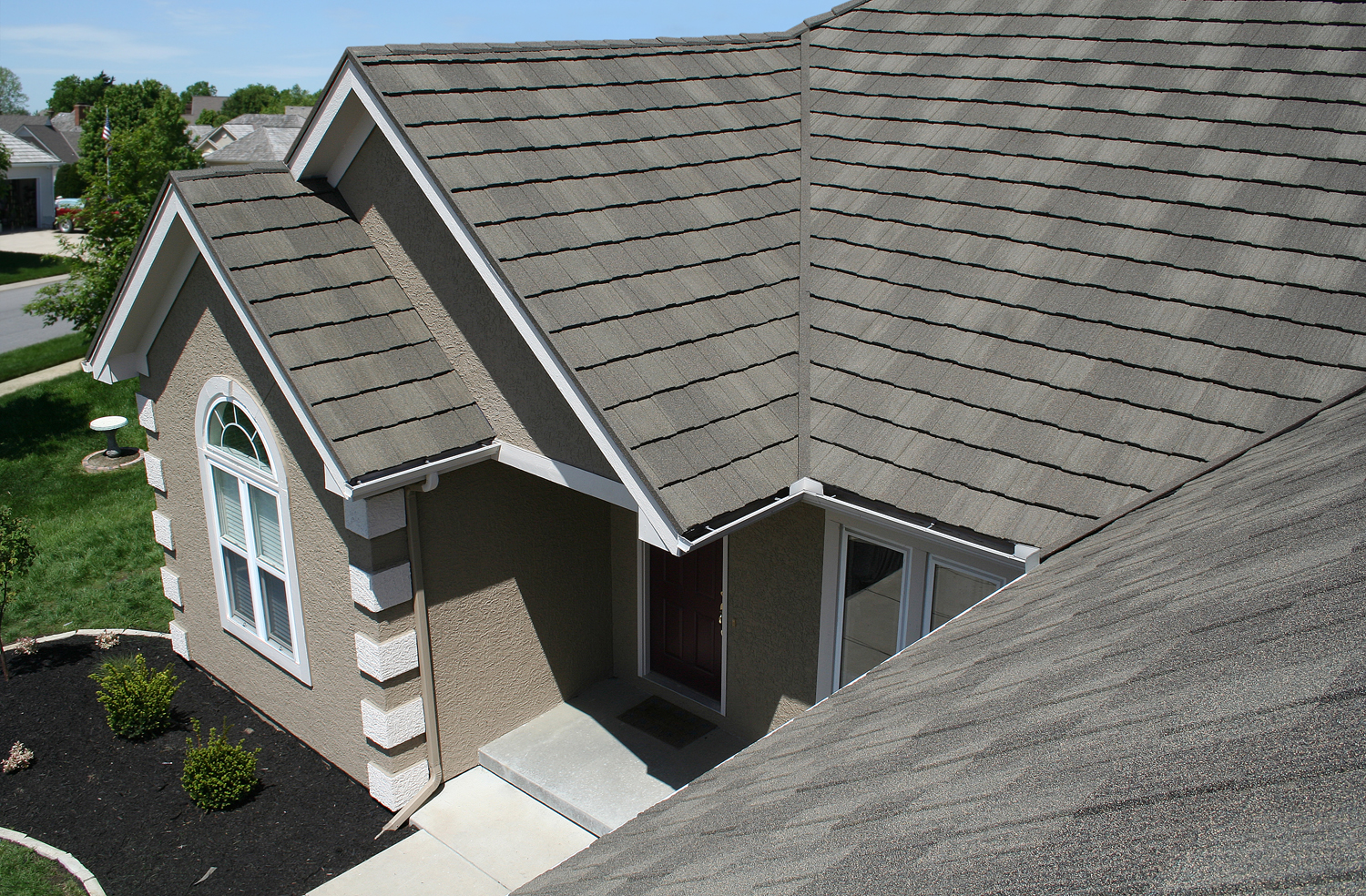Metal Roofing – You Have Options!