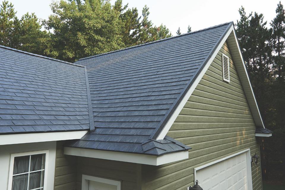 Metal Roofing – You Have Options!