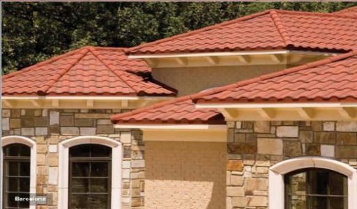 Metal Roofing – You Have Options!