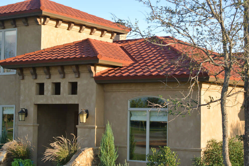 Metal Roofing – You Have Options!