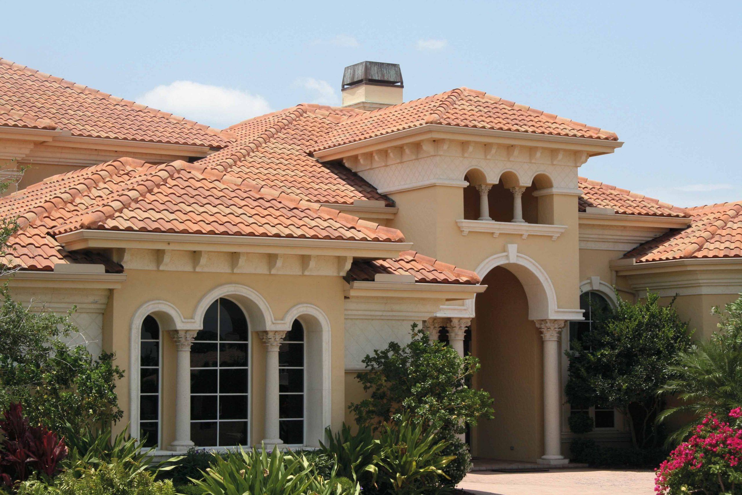 Metal Roofing – You Have Options!